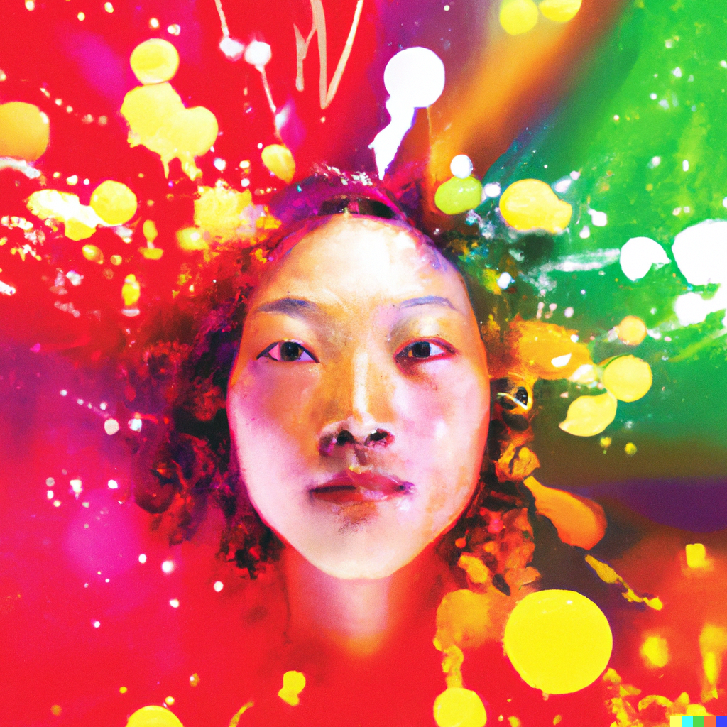 Making big dreams happen | Natalie Smithson | Exhibition