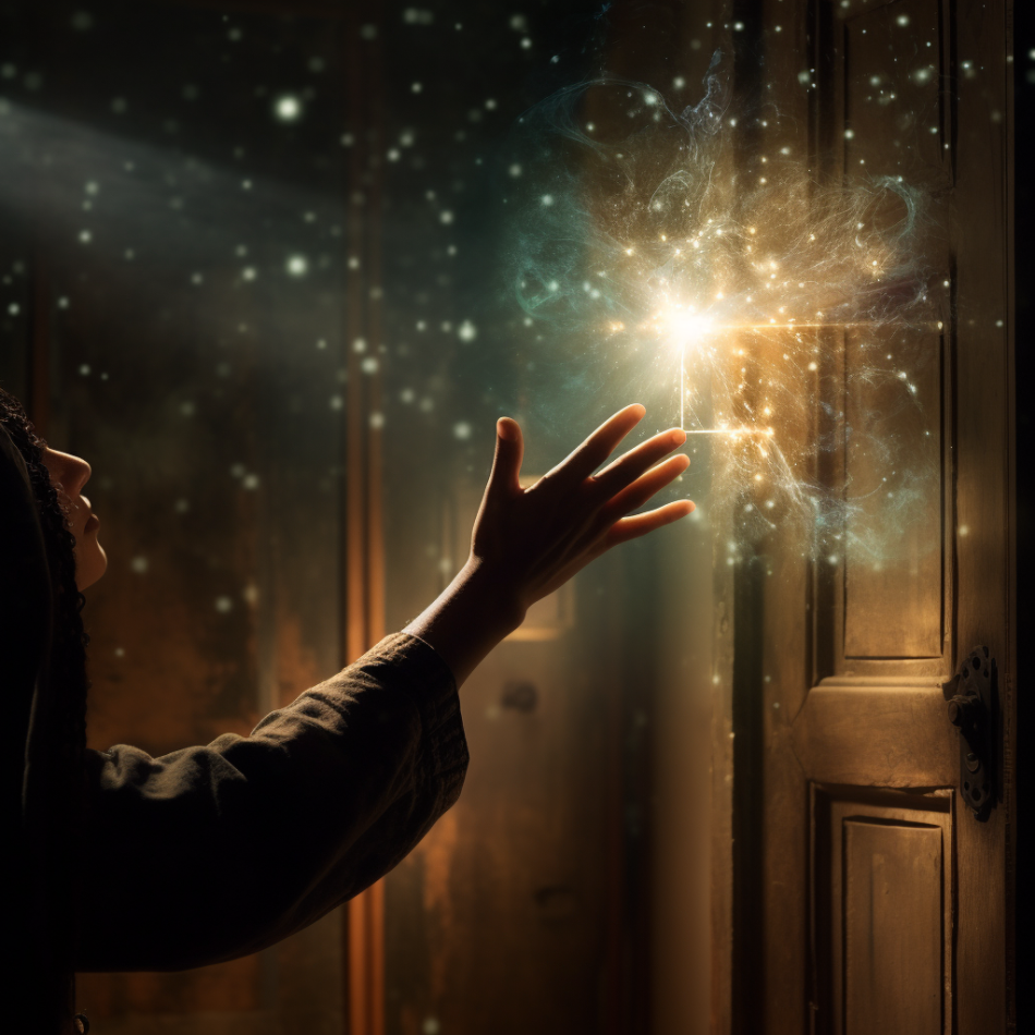 Lose yourself in making - Natalie Smithson