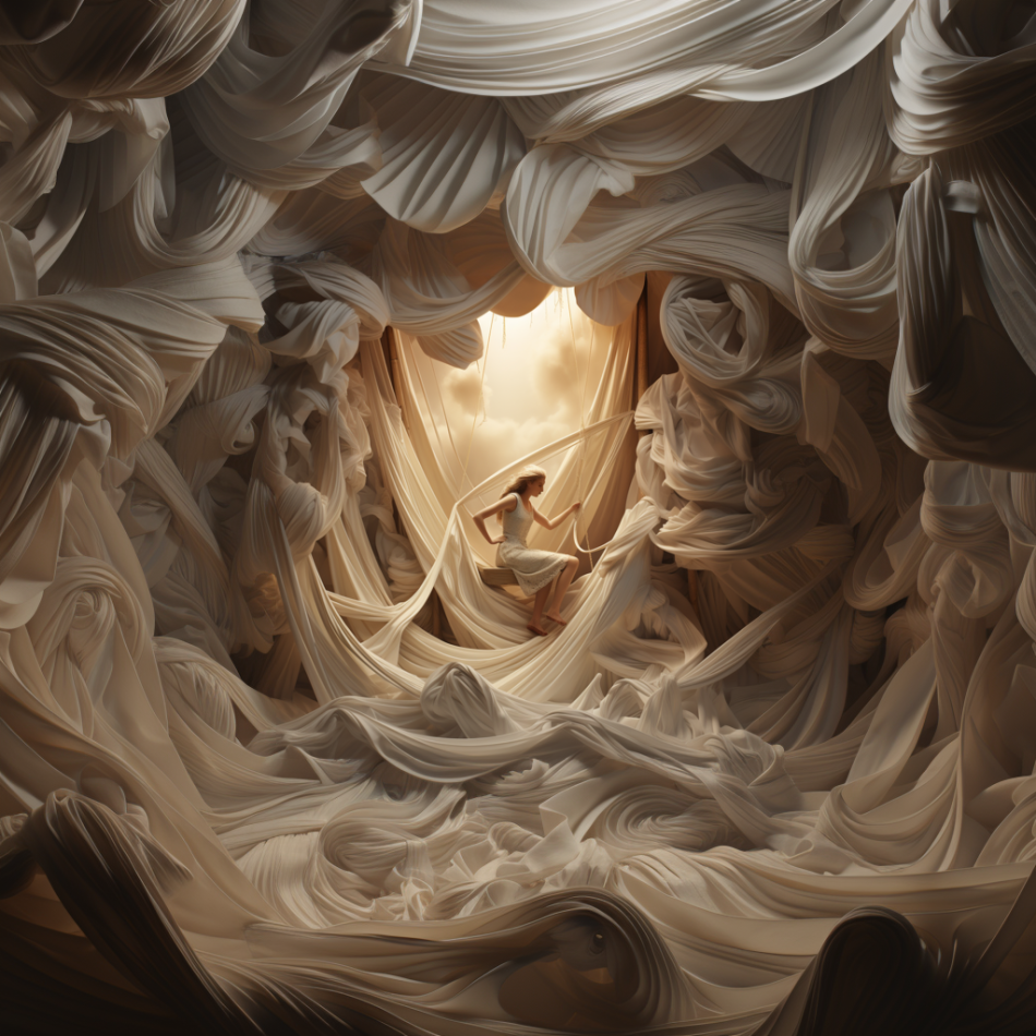 Where do people find inner strength and hope? (Add your answer)